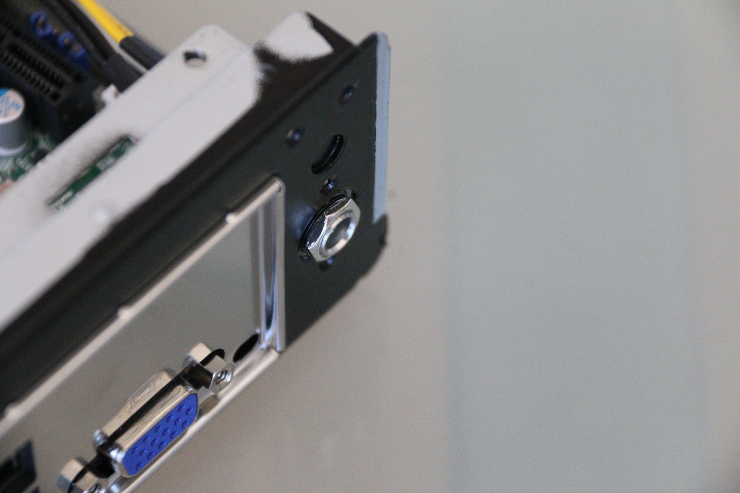 Building a Tiny Server : 12 Steps (with Pictures) - Instructables