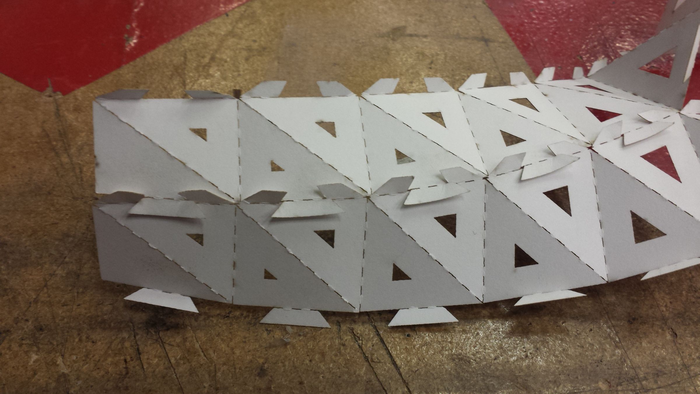 Parametric Twisted Lamp : 8 Steps (with Pictures) - Instructables