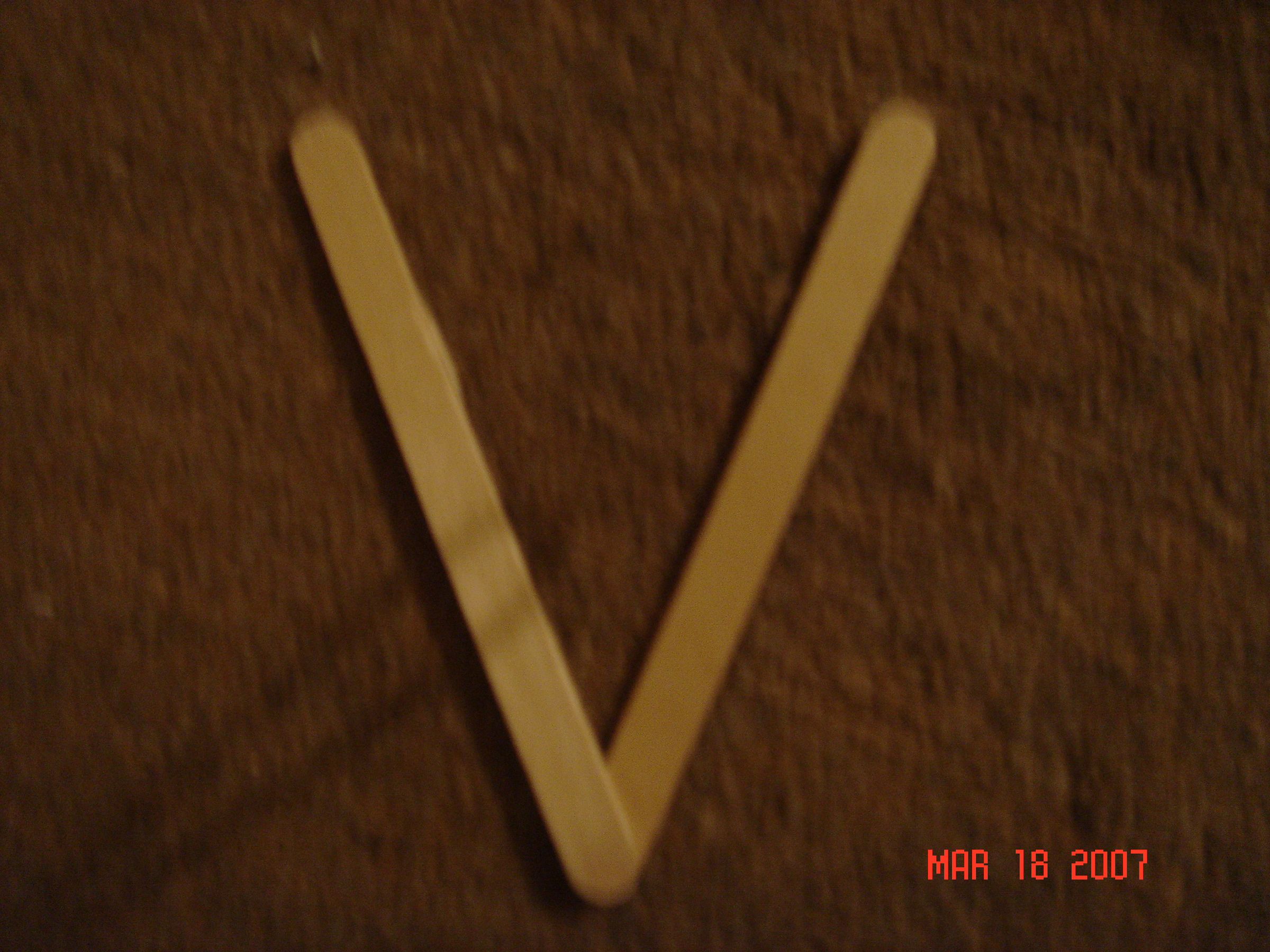 Popsicle Stick Bomb : 6 Steps - Instructables
