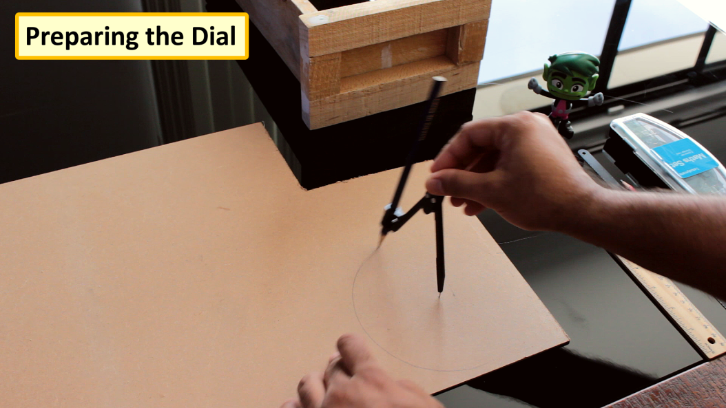 DIY - Pendulum Clock : 16 Steps (with Pictures) - Instructables