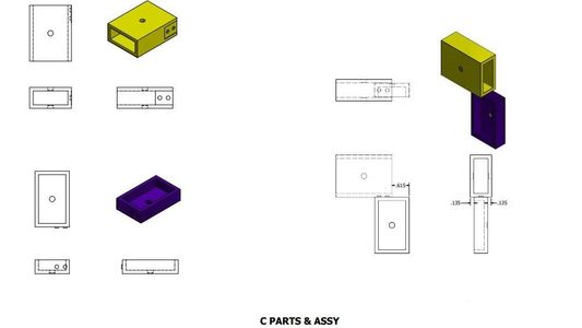 Matchbox Puzzle : 10 Steps (with Pictures) - Instructables