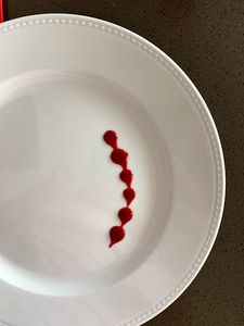 How to Plate Desserts : 13 Steps (with Pictures) - Instructables