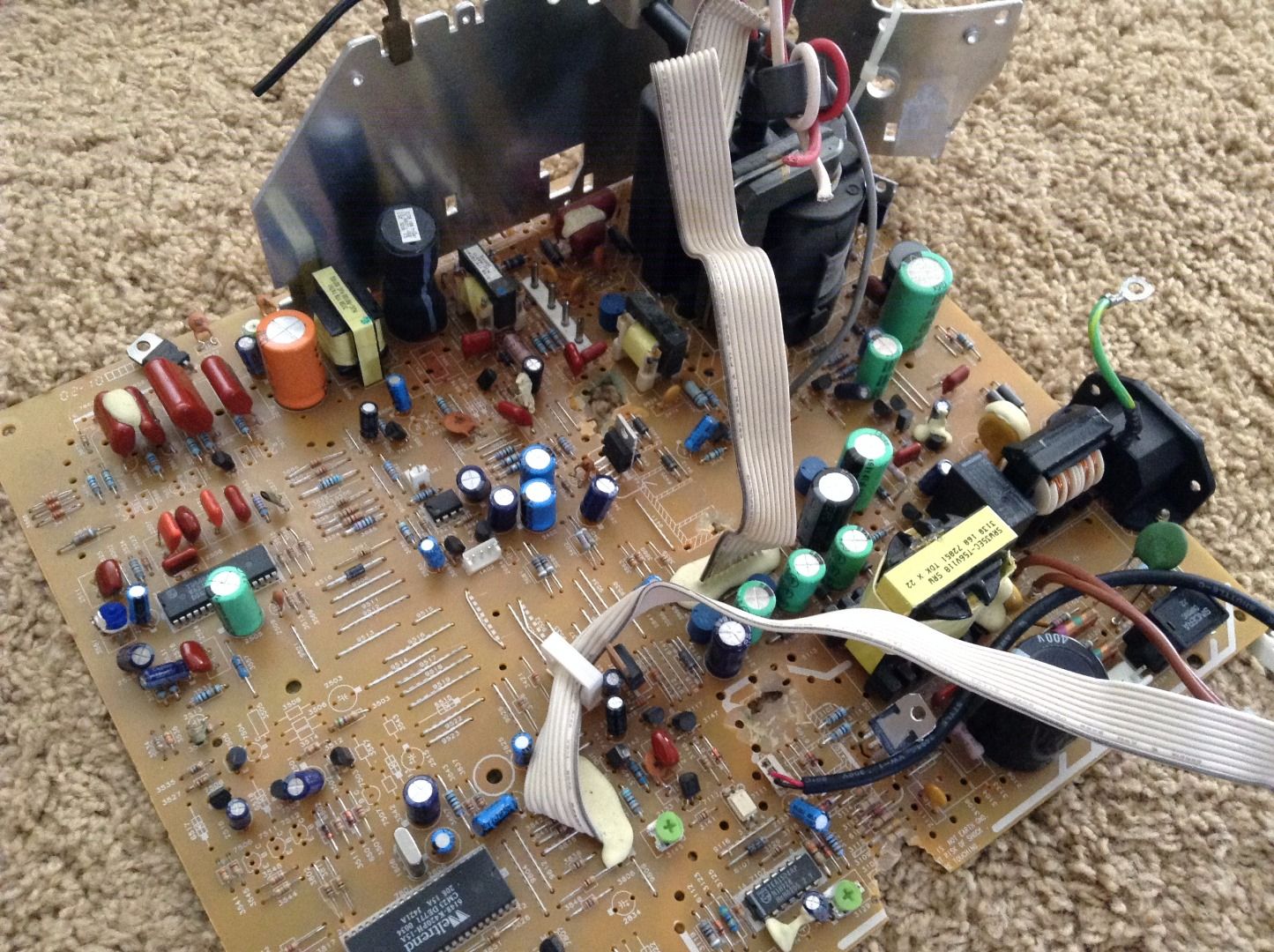 Plasma Speaker DIY : 6 Steps (with Pictures) - Instructables