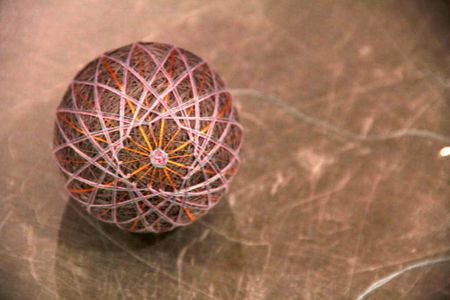 How to Make Temari : 9 Steps (with Pictures) - Instructables