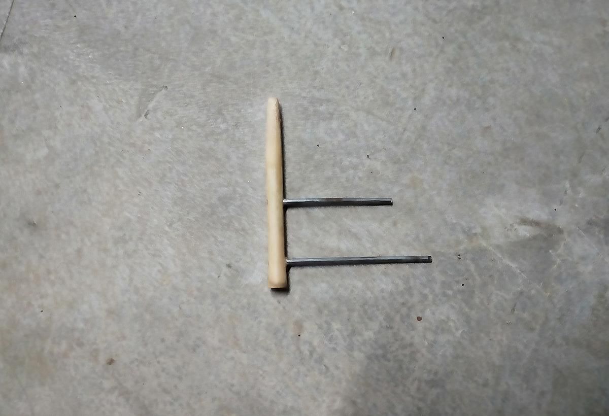 Gramophone - Hand Crank Melody Music Box : 19 Steps (with Pictures ...