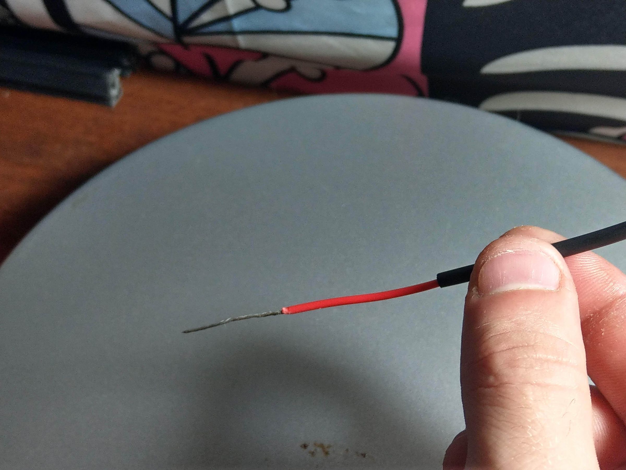 How to Do a Hook Splice : 4 Steps - Instructables