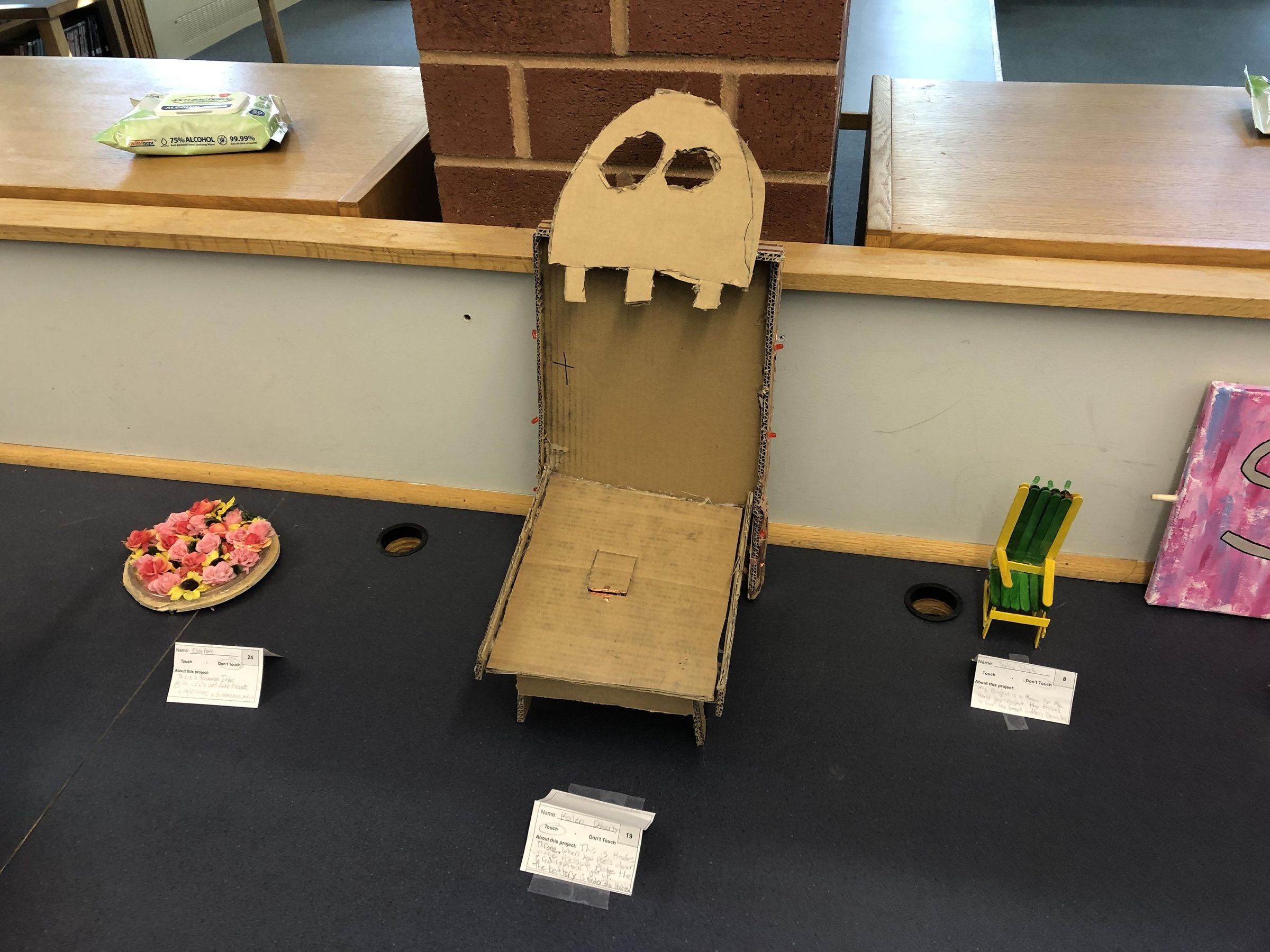 Design, Build, Reiterate, and Light It Up! - Circuits and Engineering ...