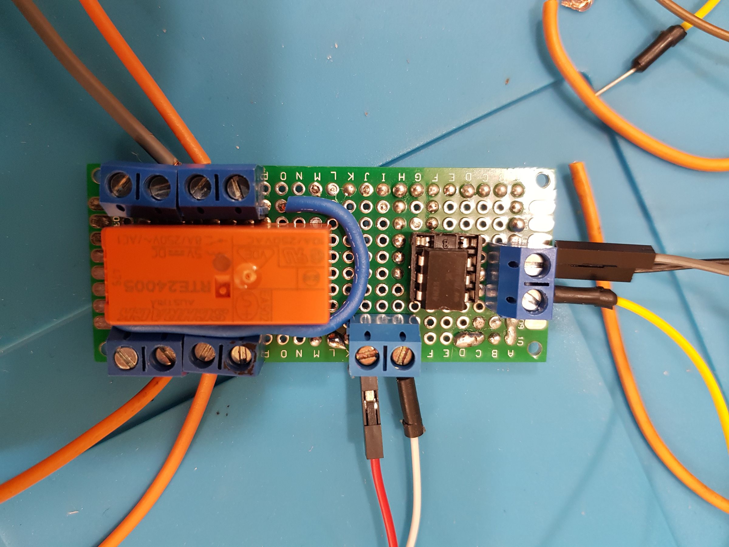 Arduino Wifi Washing Machine : 12 Steps - Instructables