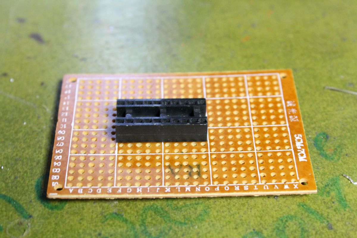 Lightning Detector and Counter : 8 Steps (with Pictures) - Instructables