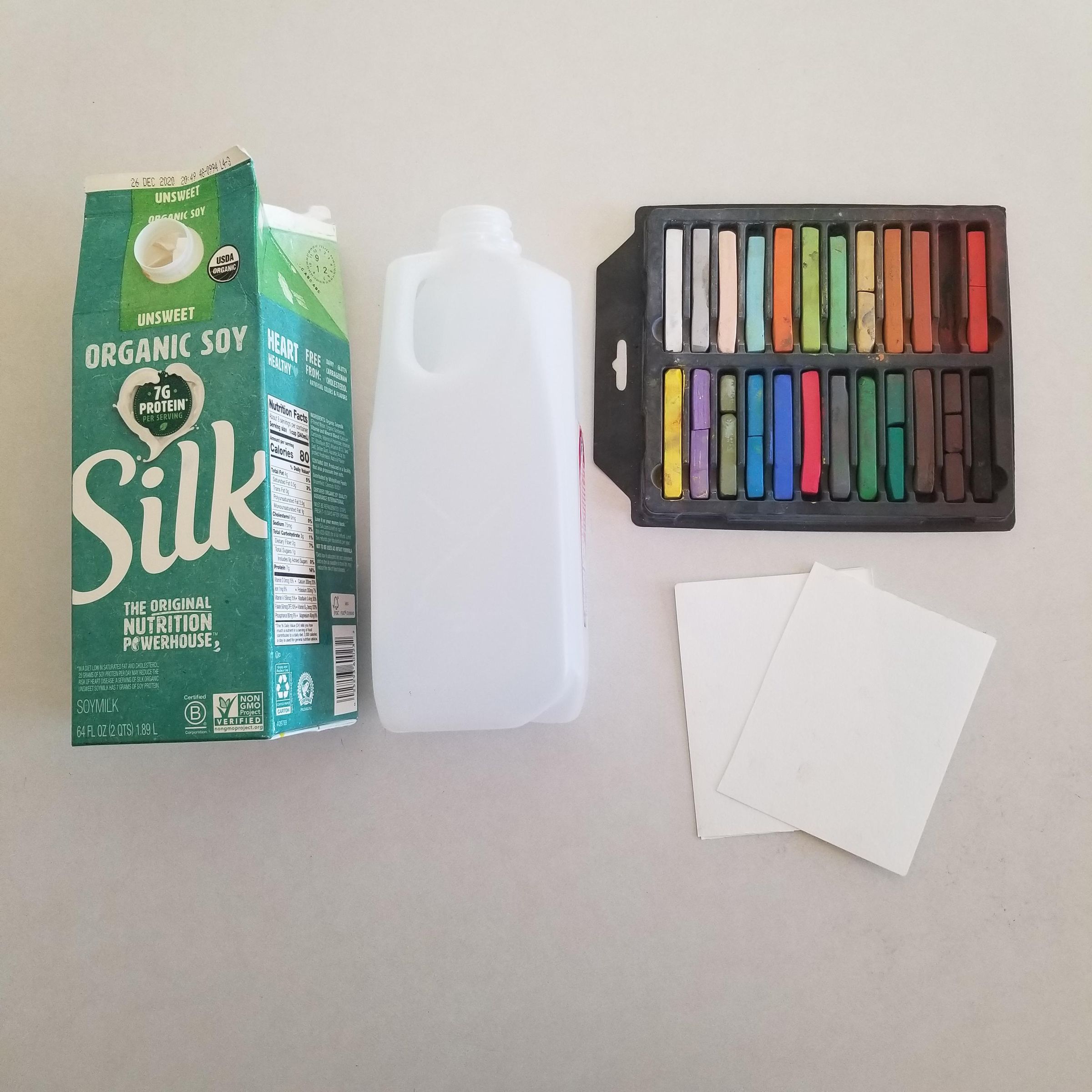 Grabado a Punta Seca : 9 Steps - Instructables