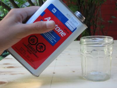 How to "make" Plastic : 6 Steps (with Pictures) - Instructables