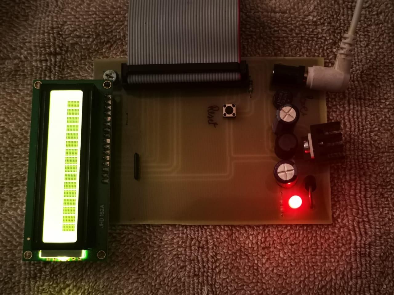 Plate's Number Recognition : 7 Steps (with Pictures) - Instructables