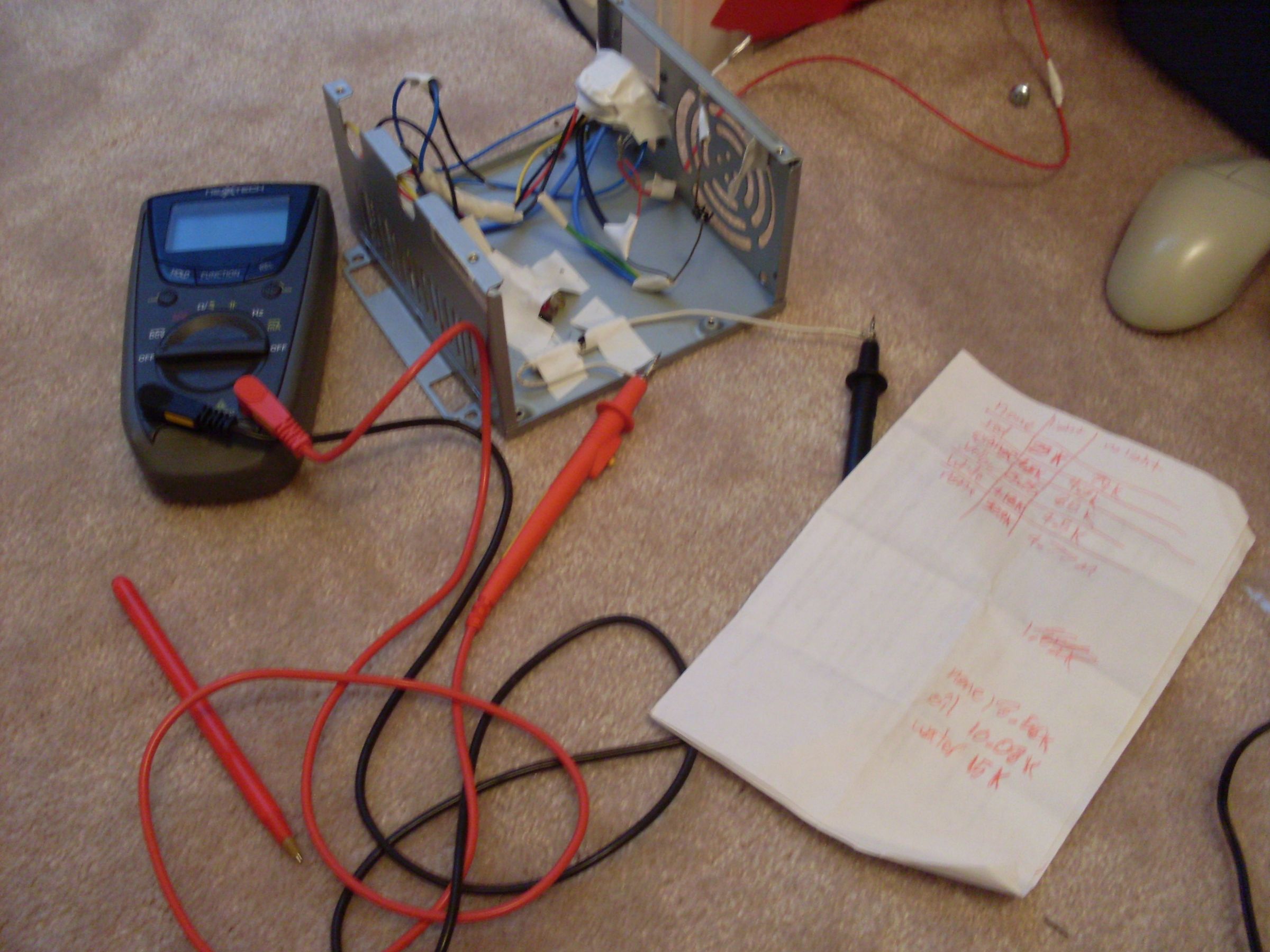 USB Spectrophotometer : 9 Steps - Instructables
