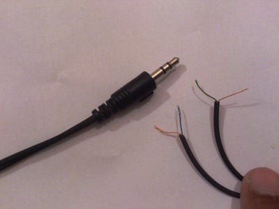 USB Powered Speaker : 7 Steps - Instructables