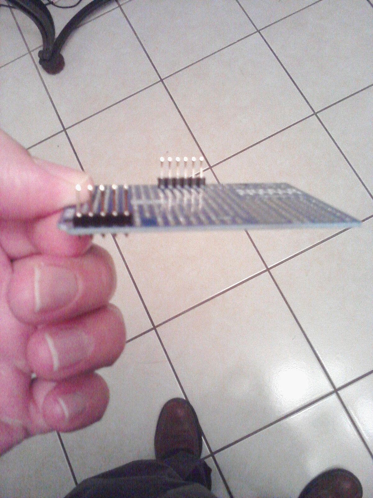 4-Digit Arduino Counter : 13 Steps - Instructables