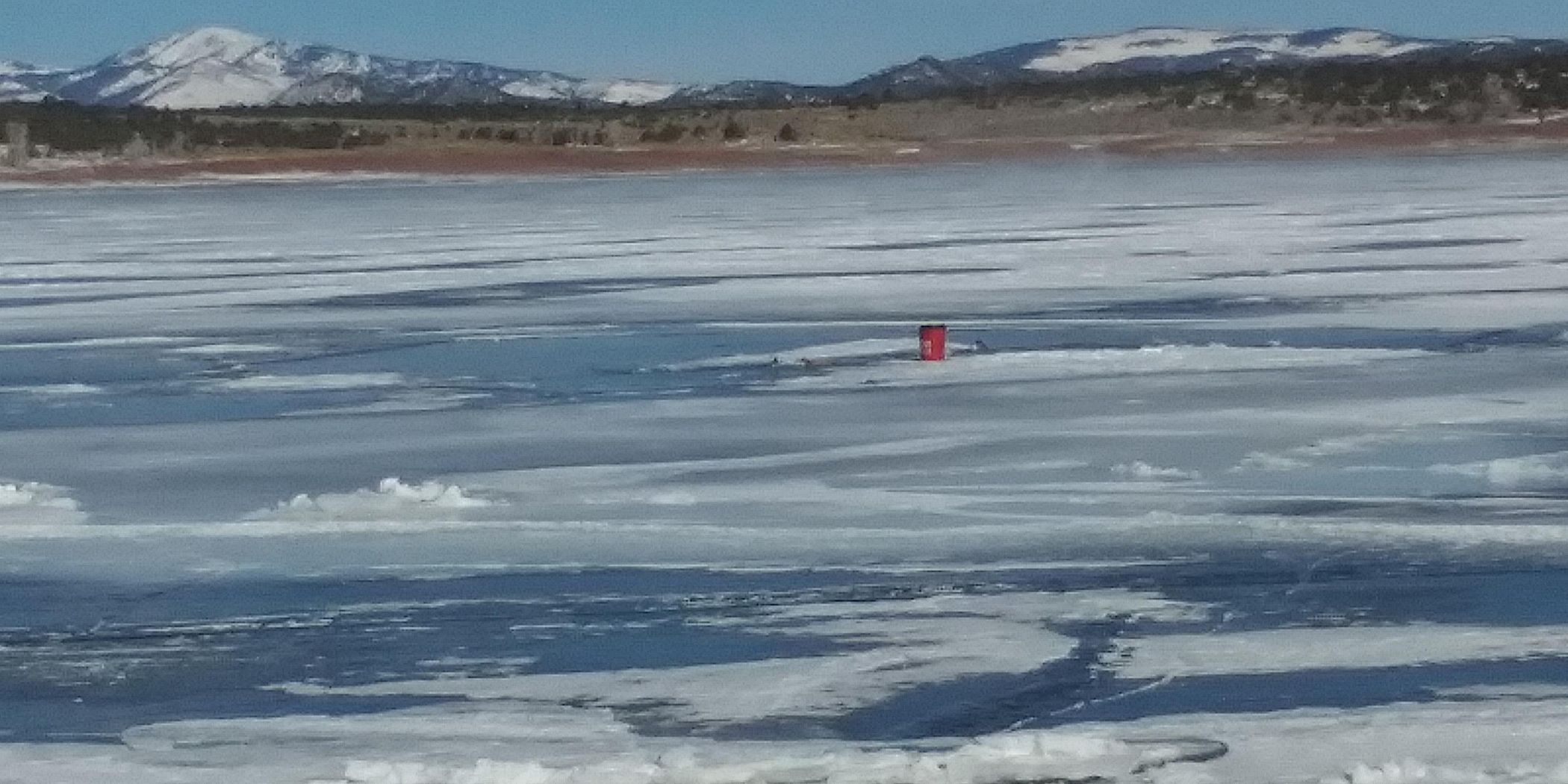 Winter Fun Ice Fishing : 3 Steps - Instructables