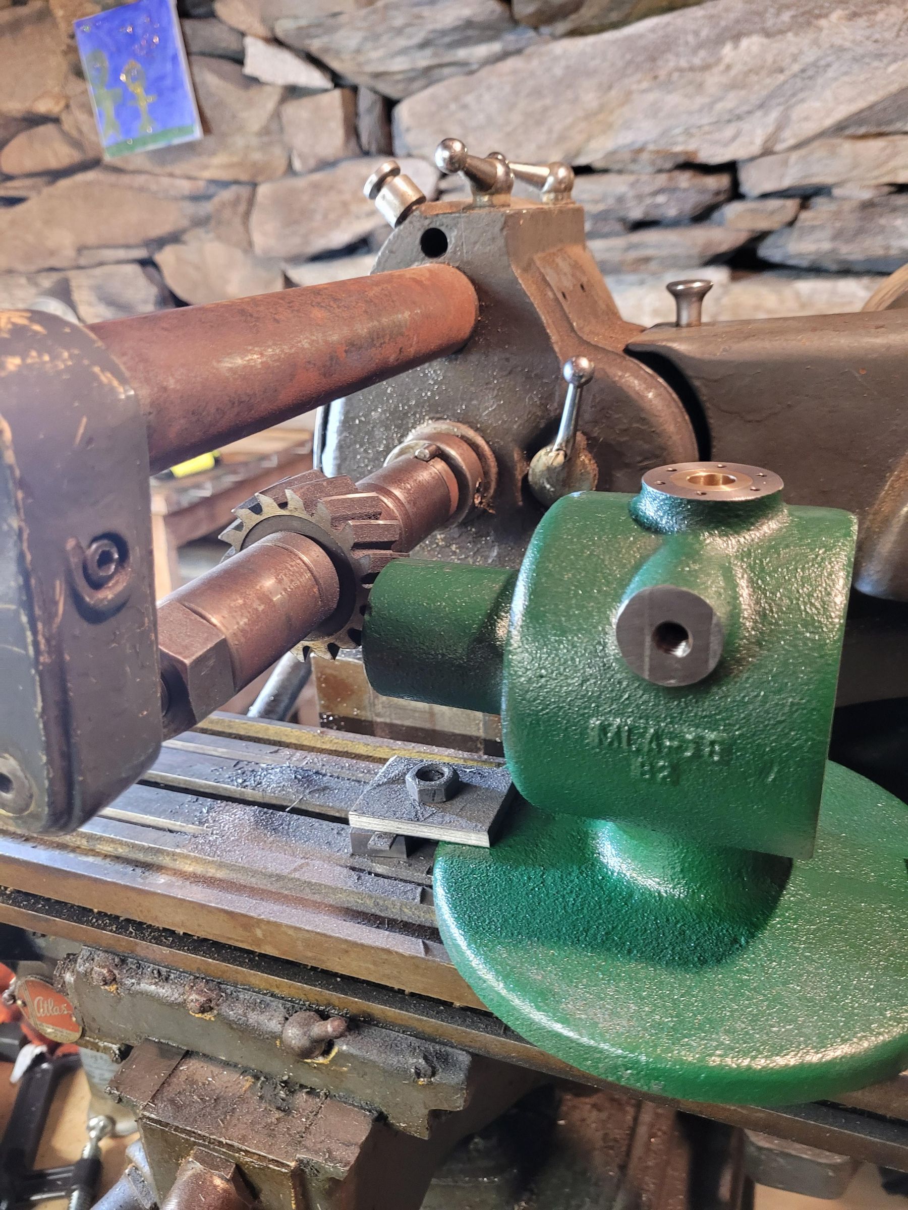 Filing Machine : 15 Steps (with Pictures) - Instructables