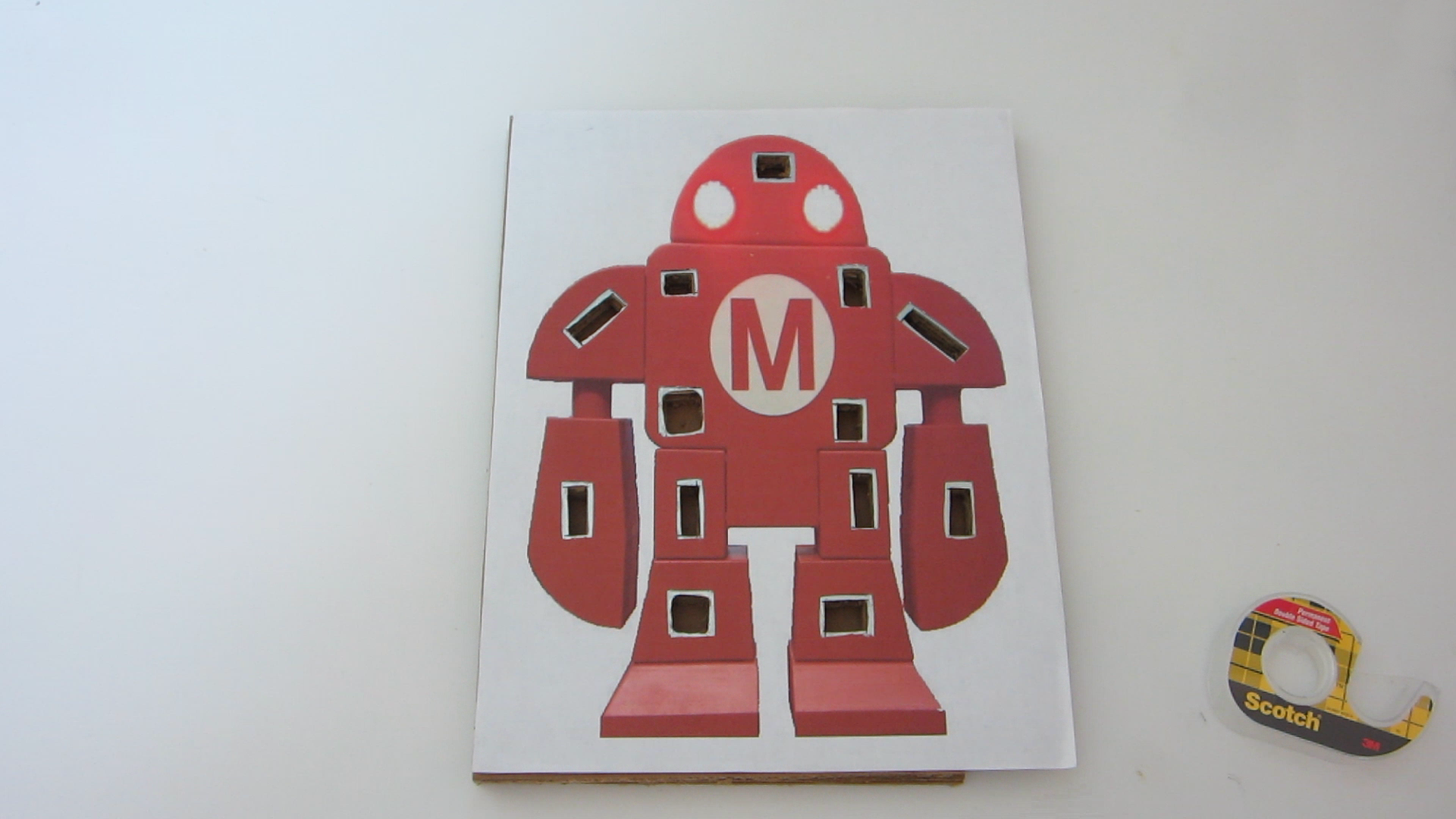 How to Make a Custom Operation Game : 16 Steps - Instructables