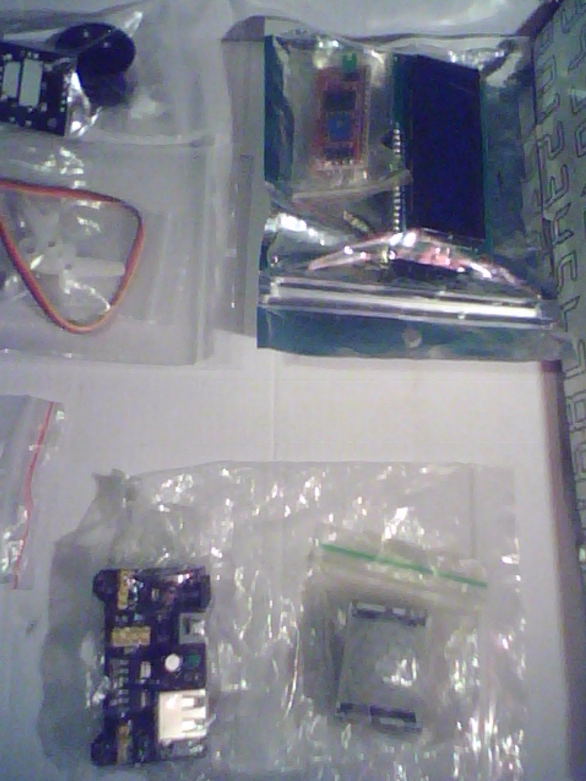 Arduino Experiments (Supersize Instructable) : 14 Steps - Instructables