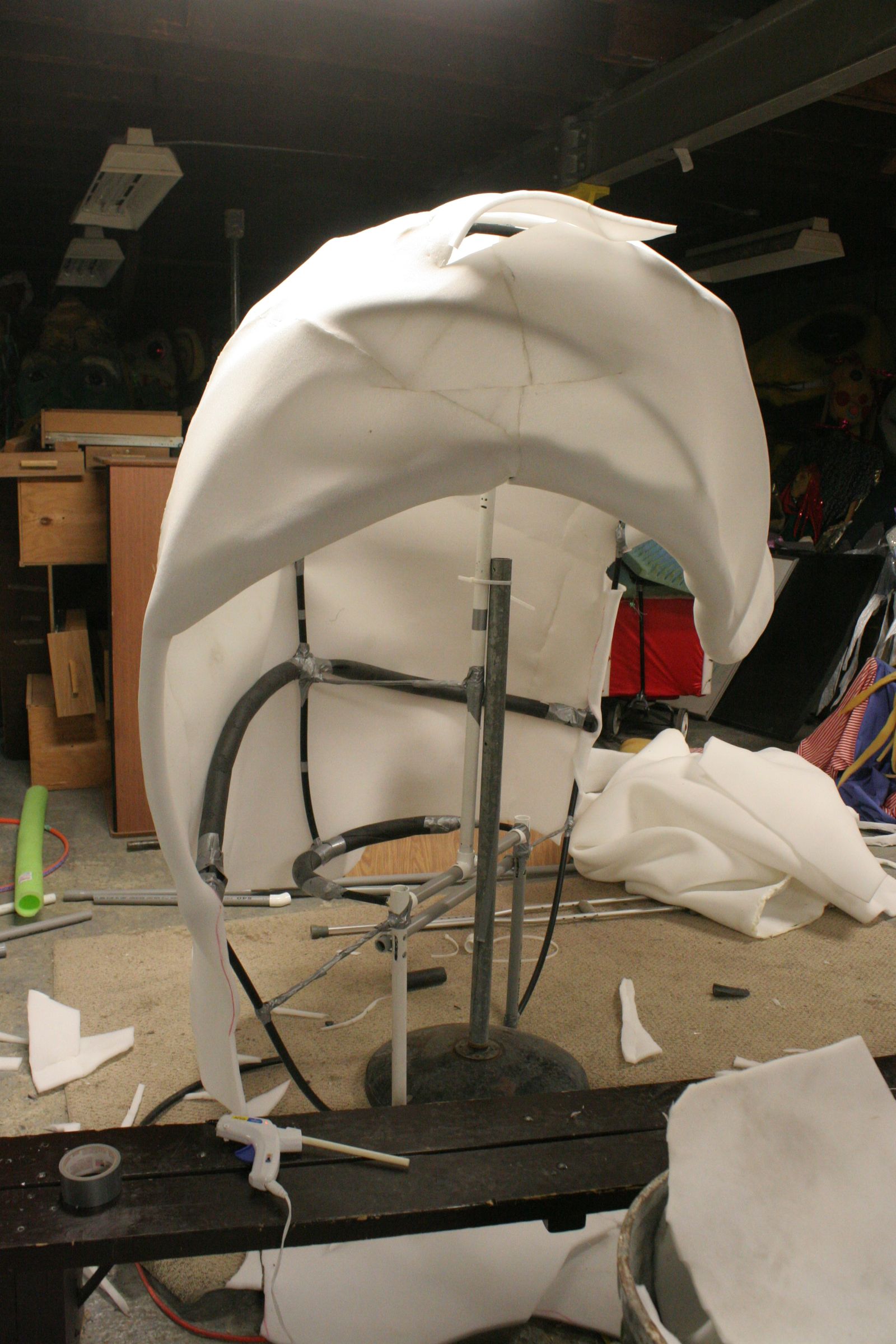 The Great and Powerful OZ : 6 Steps (with Pictures) - Instructables