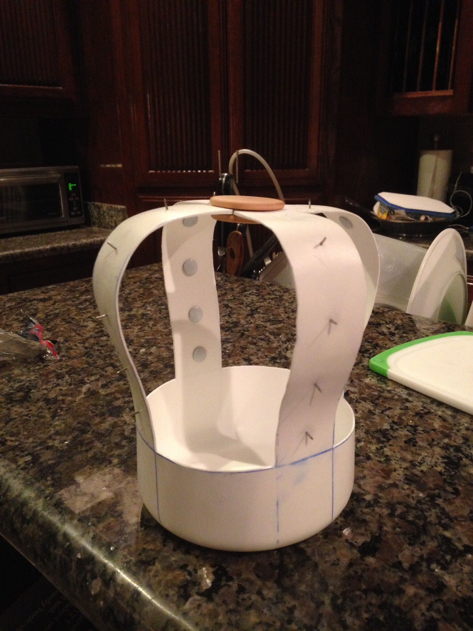 Crown Royale : 8 Steps (with Pictures) - Instructables