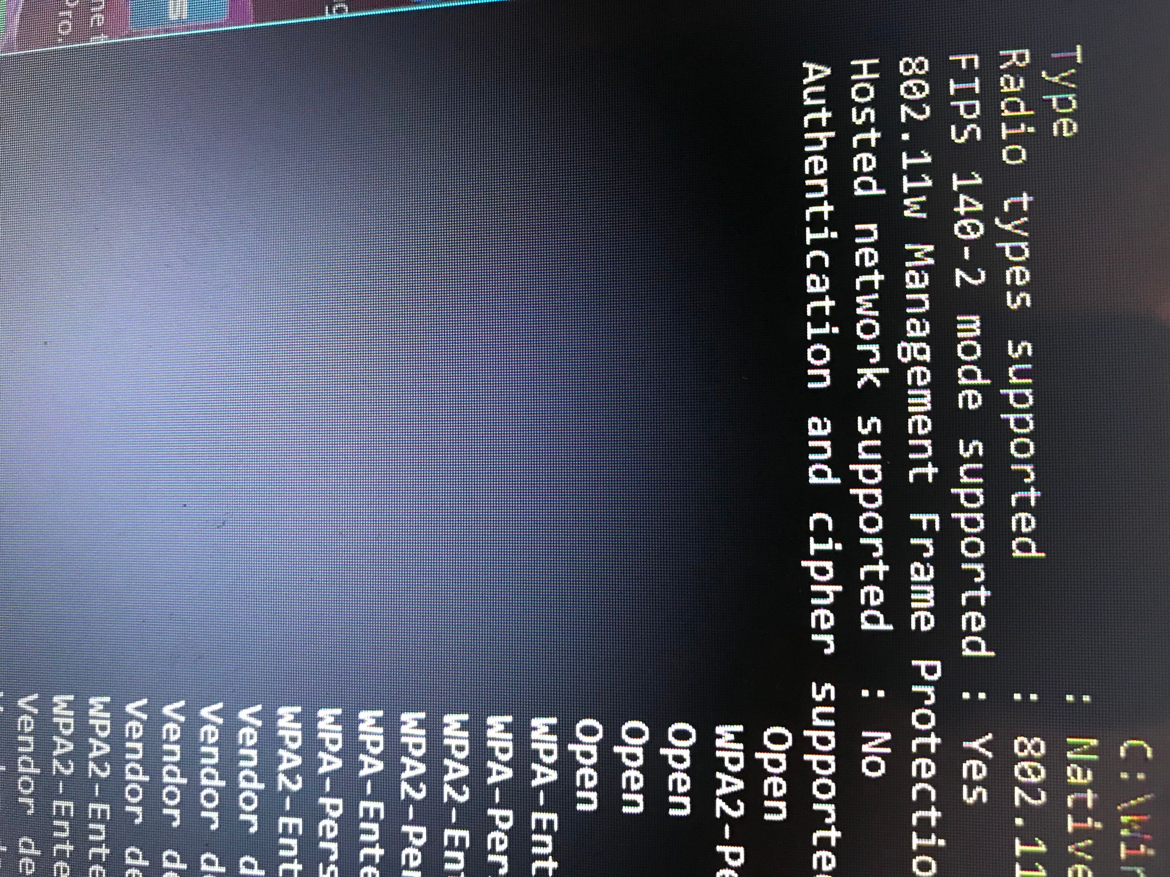Create a Virtual Wifi Network Using Command Prompt on Windows 10 : 10 ...