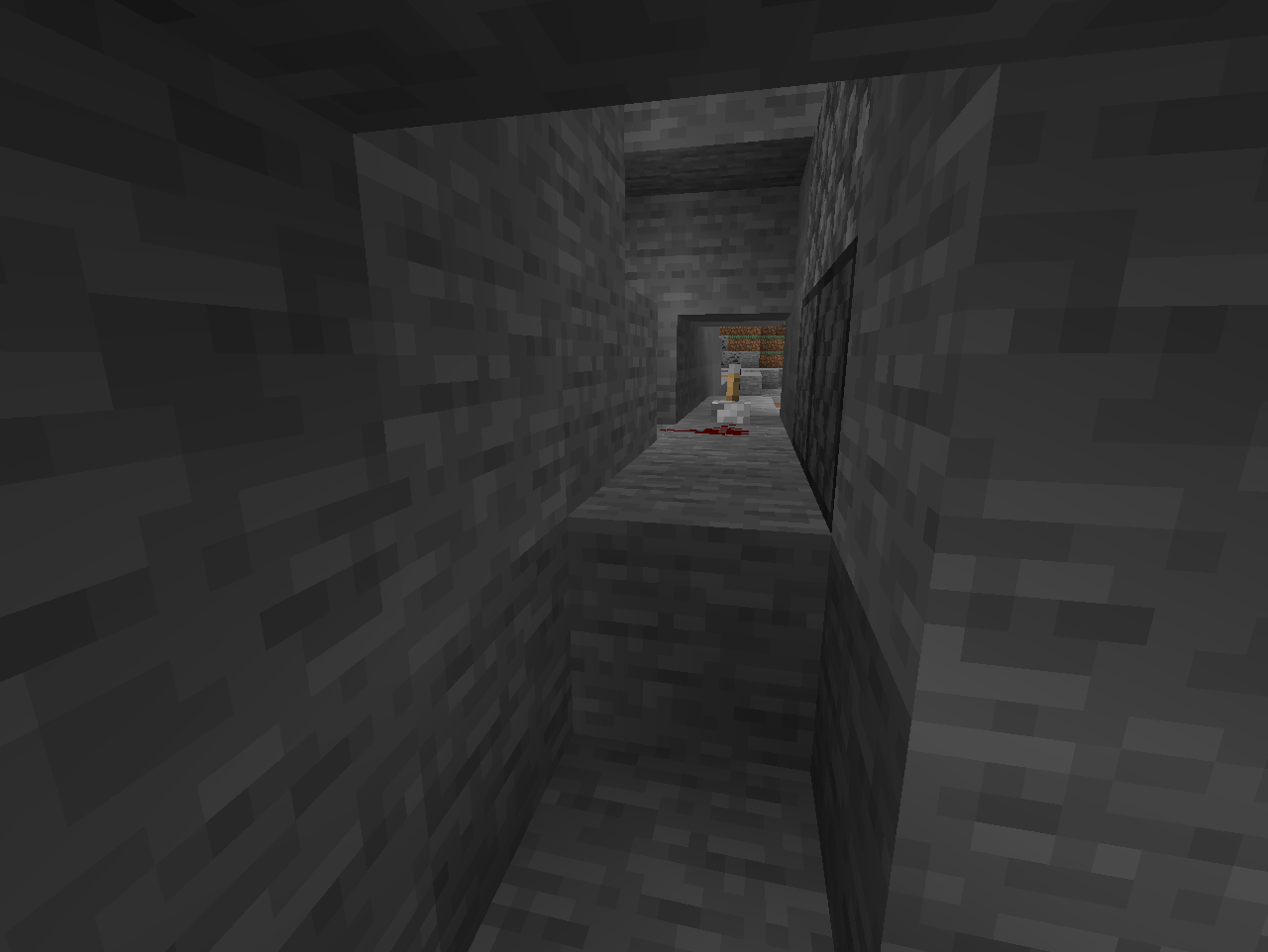 Minecraft Jeb Door : 8 Steps - Instructables