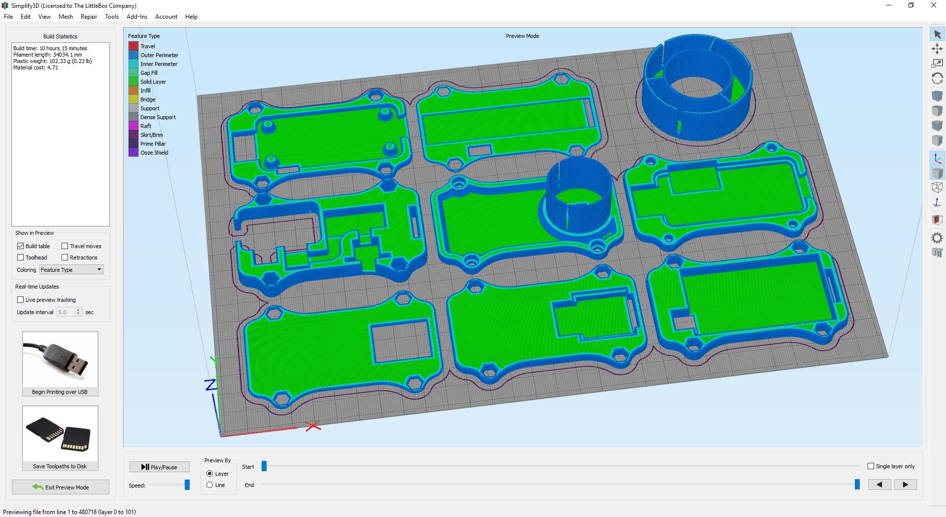 Astrophotography With the Raspberry Pi Zero. : 11 Steps (with Pictures) - Instructables