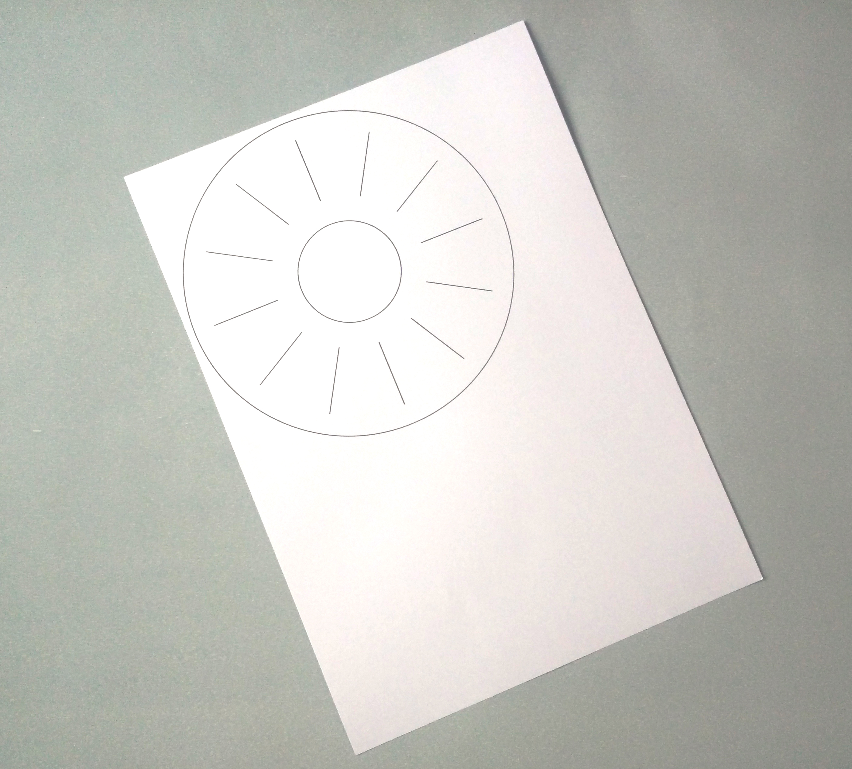 Minimalistic Led Clock : 5 Steps (with Pictures) - Instructables