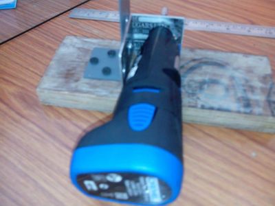 Desktop Stand for Dremel - Instructables