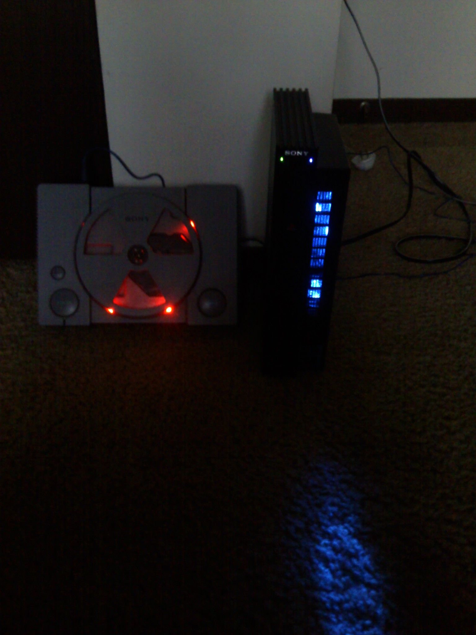 Playstation Mods - Instructables