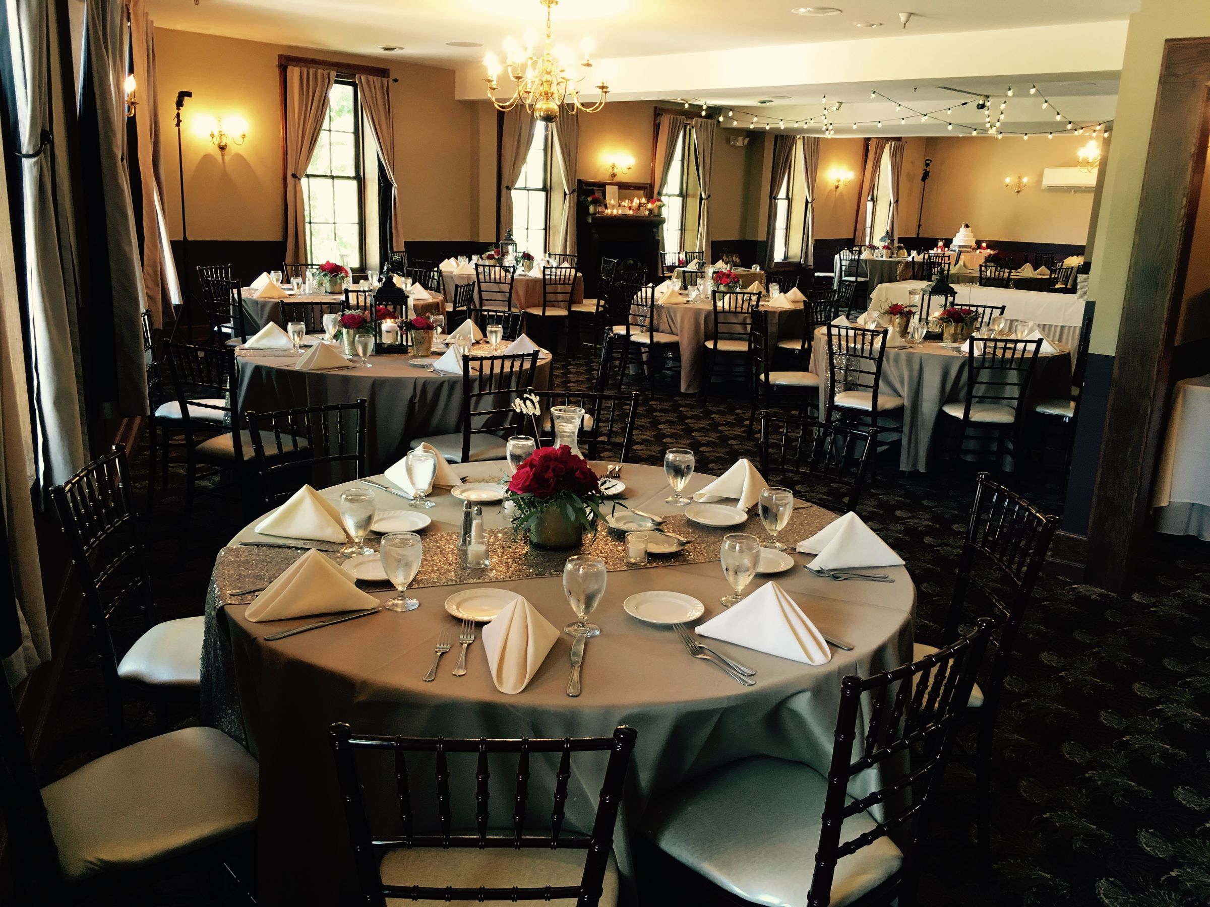 How to Set Up a Special Event : 14 Steps (with Pictures) - Instructables