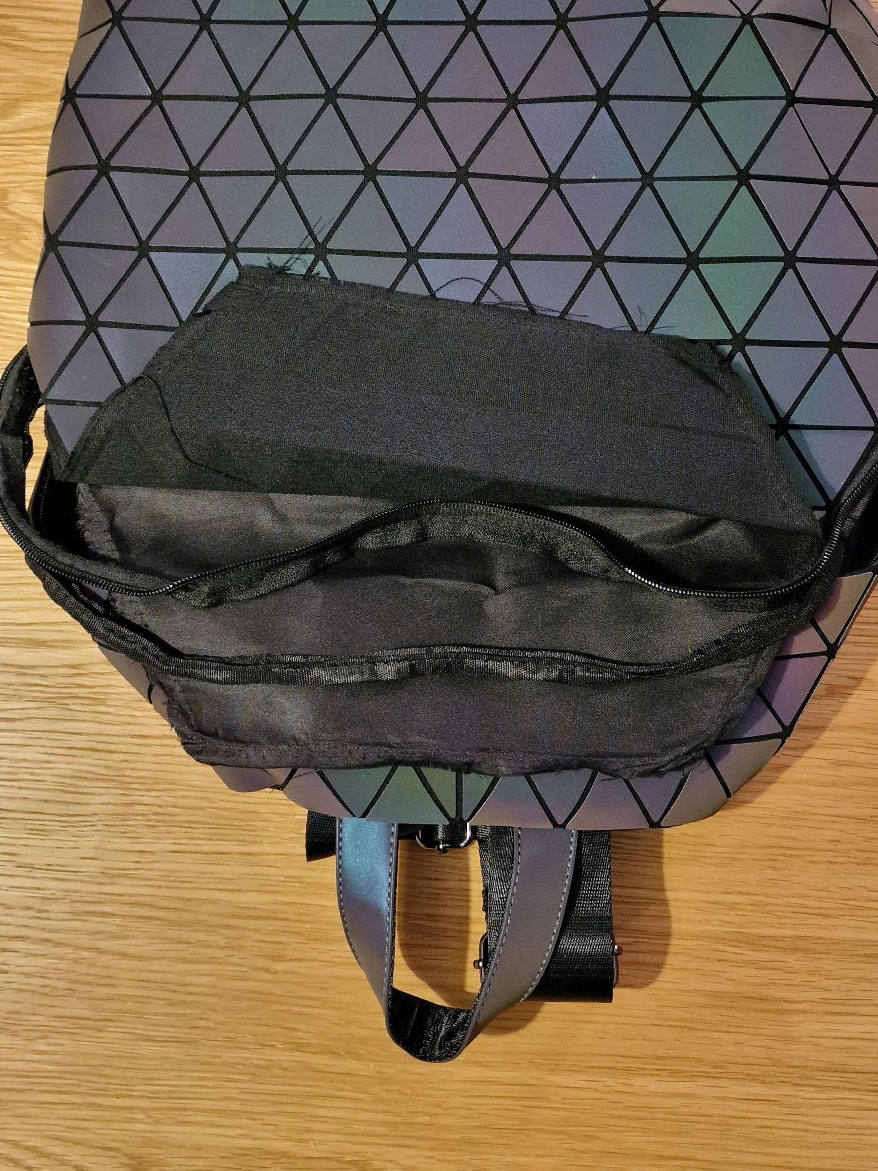 Disney Inspired Light LED Backpack : 7 Steps - Instructables