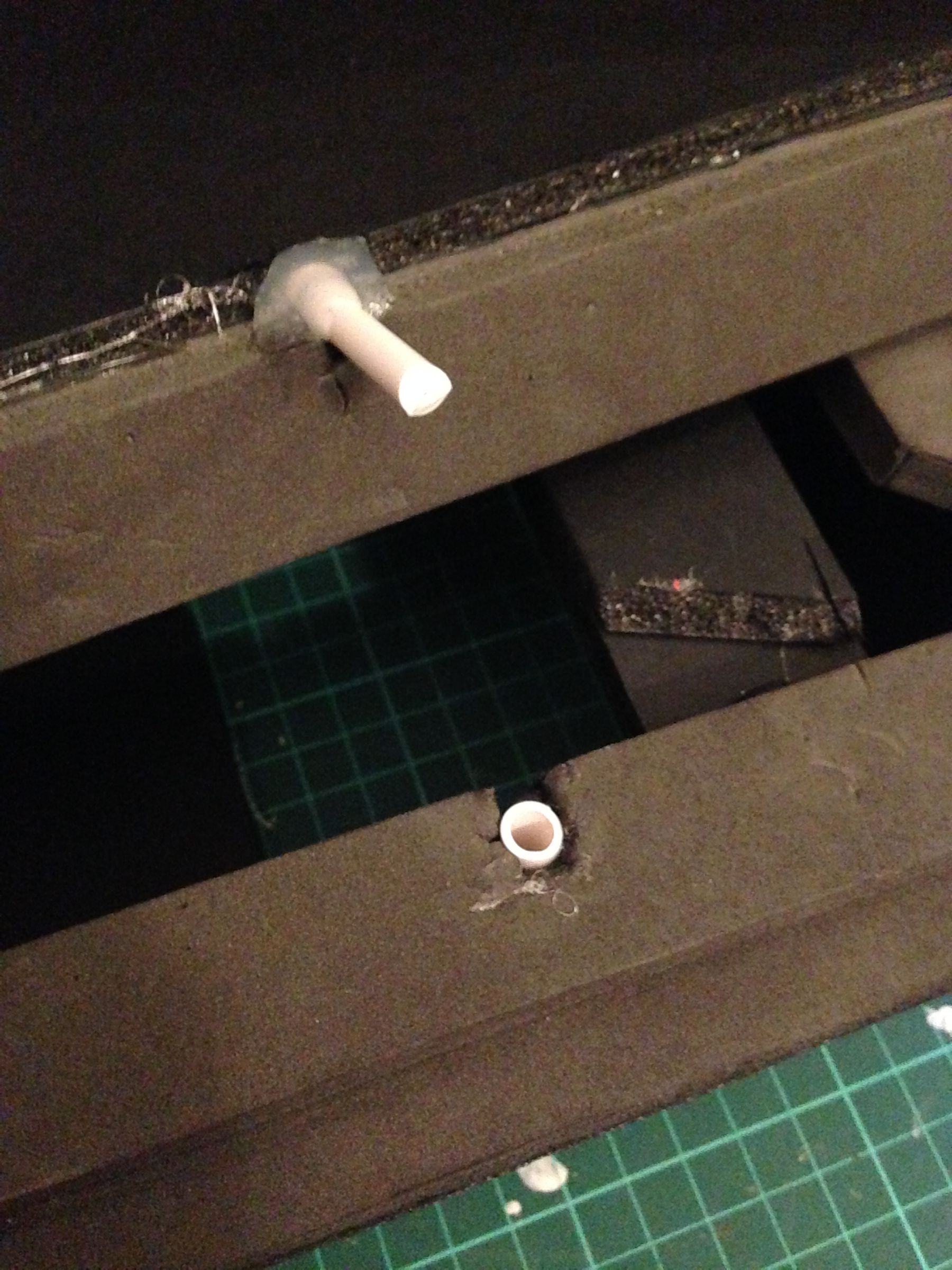 Full Scale Mouse Droid From Star Wars : 14 Steps (with Pictures ...