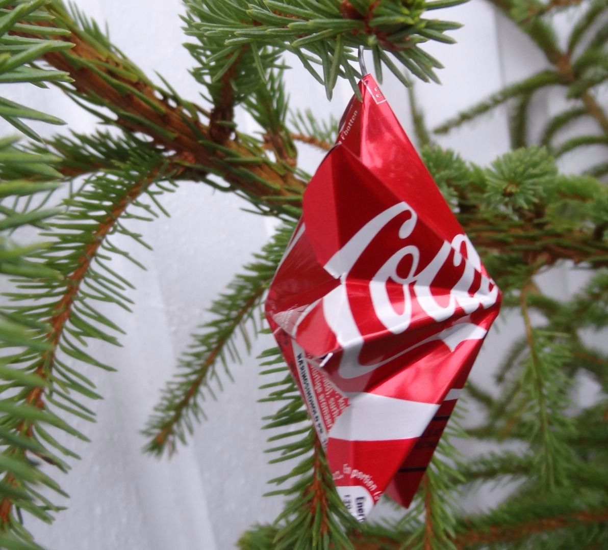 Make a Can Star With a Beautiful Front and Backside : 12 Steps (with ...