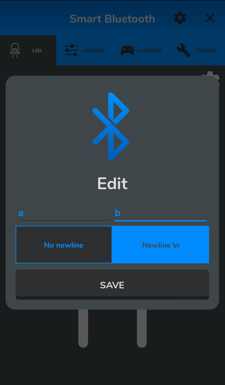 Arduino Controlling Led With HC-06 Bluetooth Module : 4 Steps ...