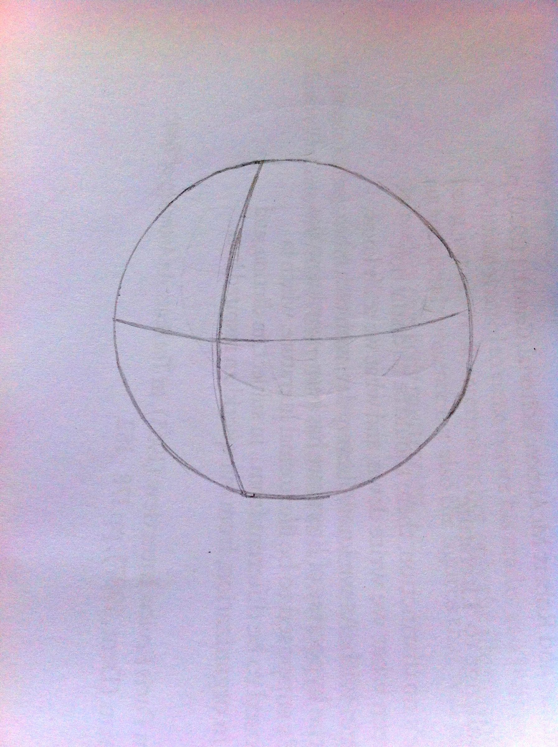 How to Draw Simba : 19 Steps - Instructables