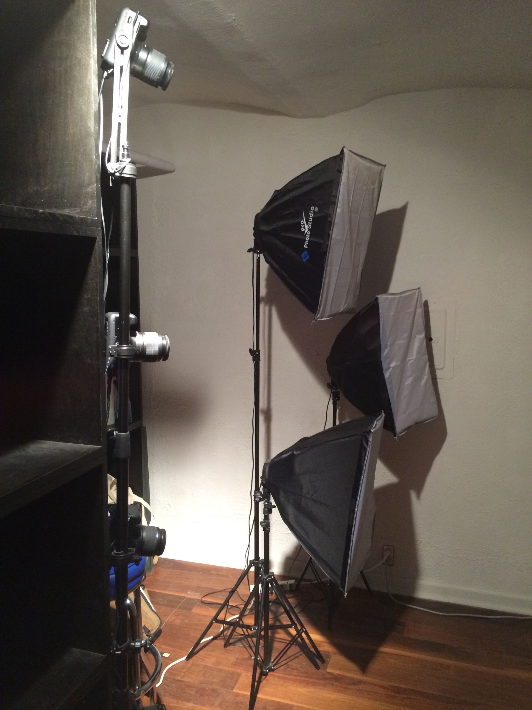 Capturing Full Body Scans in Color : 14 Steps (with Pictures ...