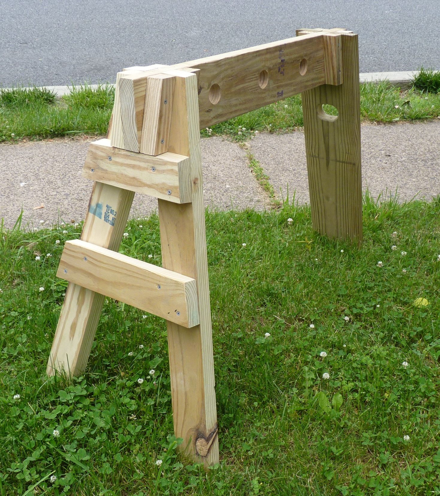 Building the Perfect Workshop - Instructables