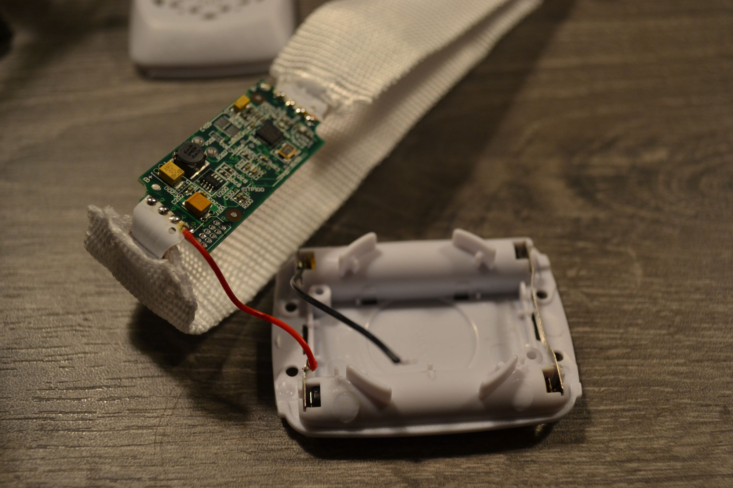 Hack Your Xyloband! : 5 Steps (with Pictures) - Instructables