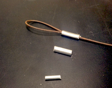 Unusual Uses for Pop Rivets : 4 Steps (with Pictures) - Instructables
