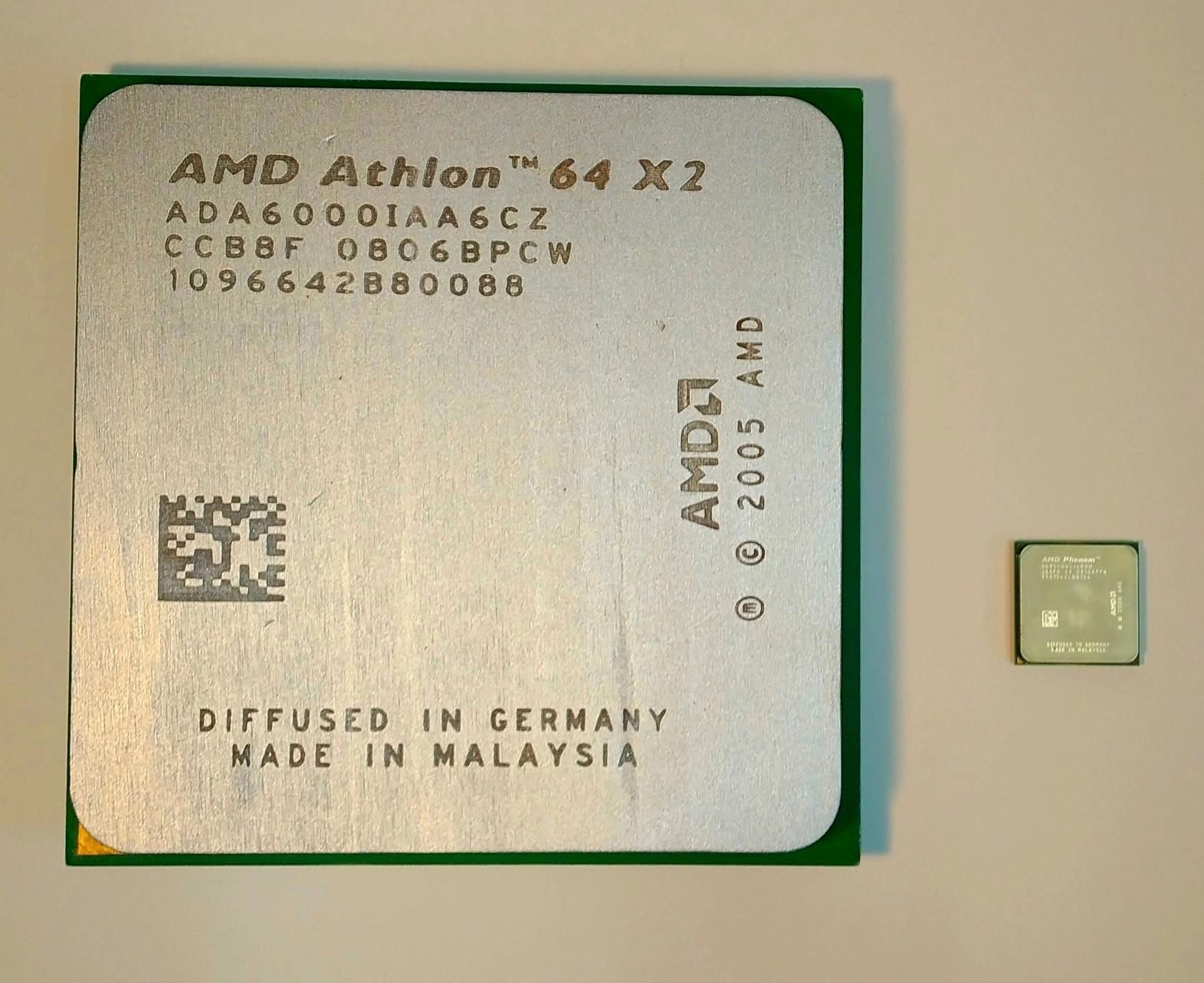 Giant CPU : 8 Steps (with Pictures) - Instructables