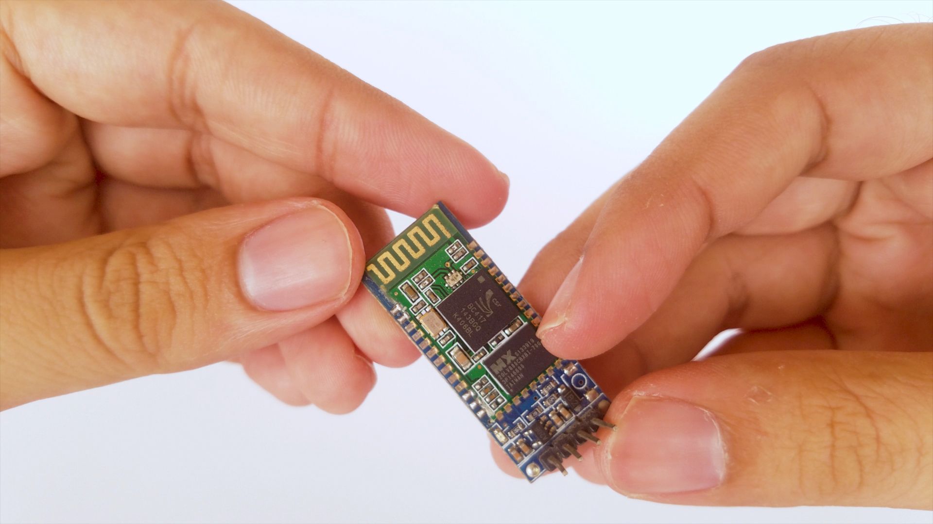 Arduino Bluetooth RC Car : 10 Steps - Instructables