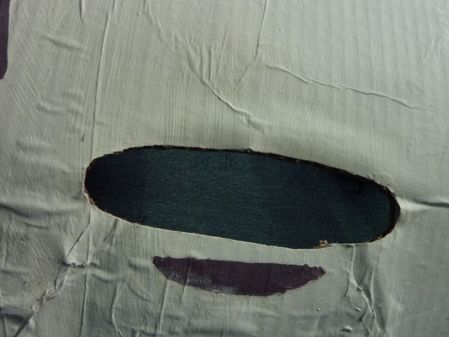 No Face From Spirited Away Costume : 9 Steps (with Pictures ...