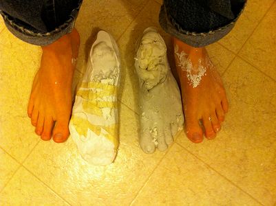 Make Your Own Shoes at Home! : 33 Steps (with Pictures) - Instructables