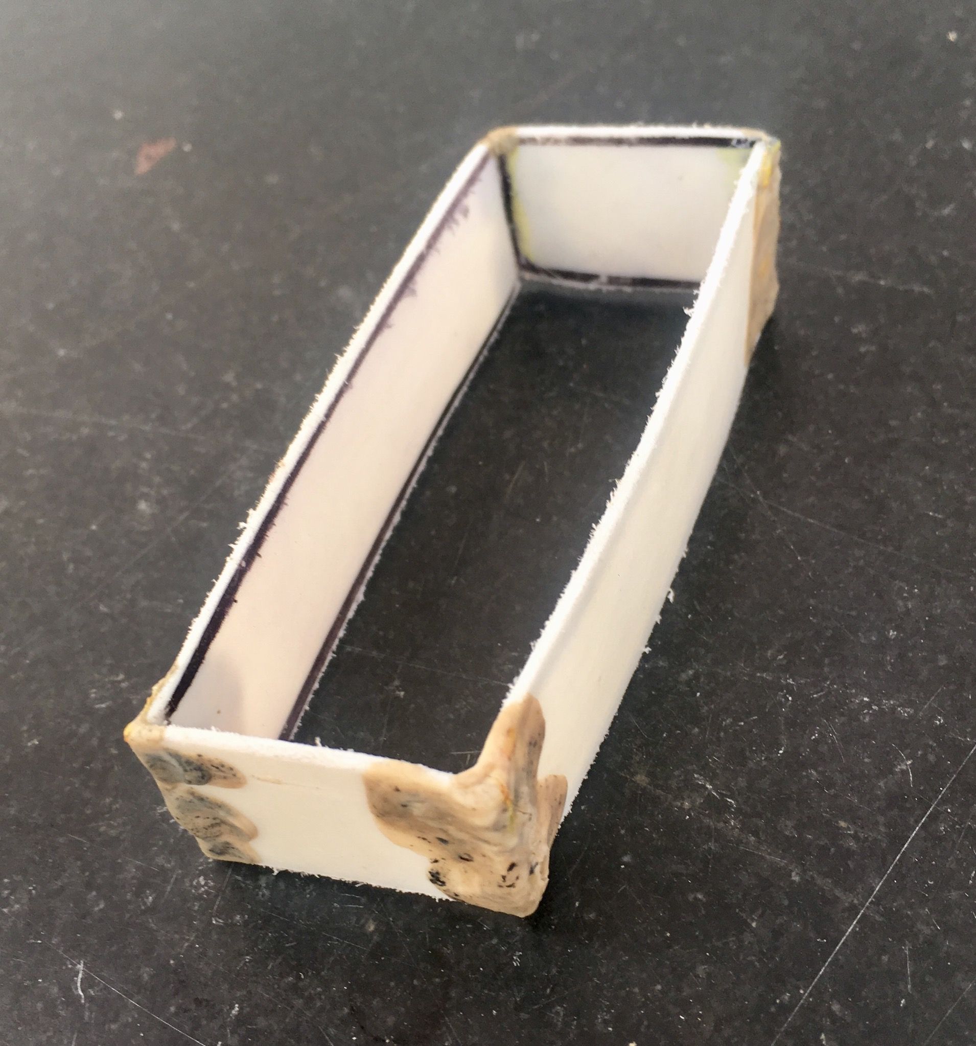 PAPER JENGA : 26 Steps (with Pictures) - Instructables