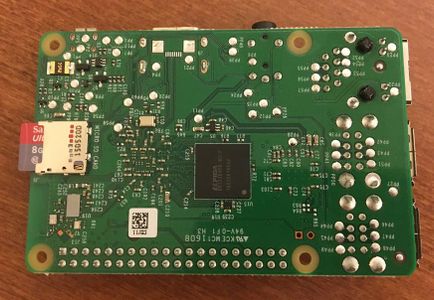 Set Up a Raspberry Pi Using a Mac : 5 Steps - Instructables