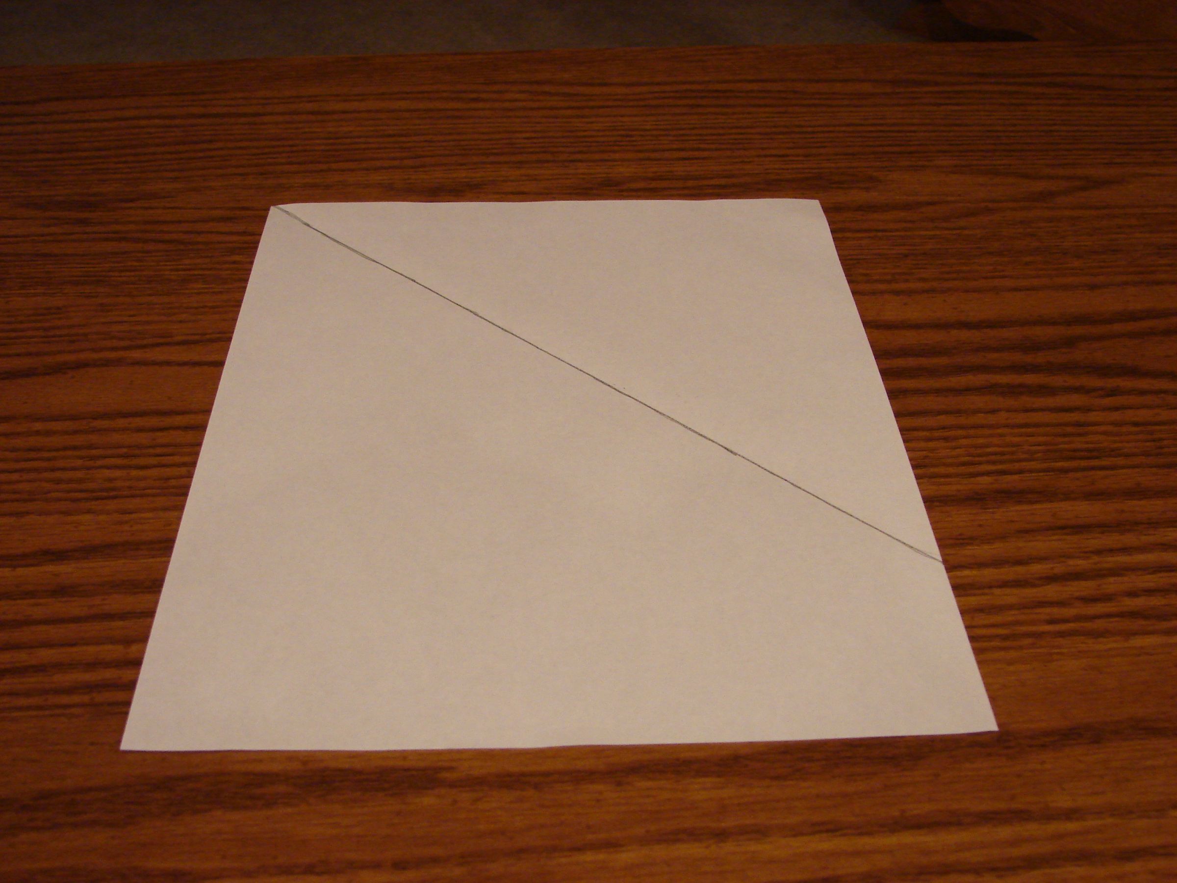 How to Build a Cool Stunt Paper Airplane : 17 Steps - Instructables