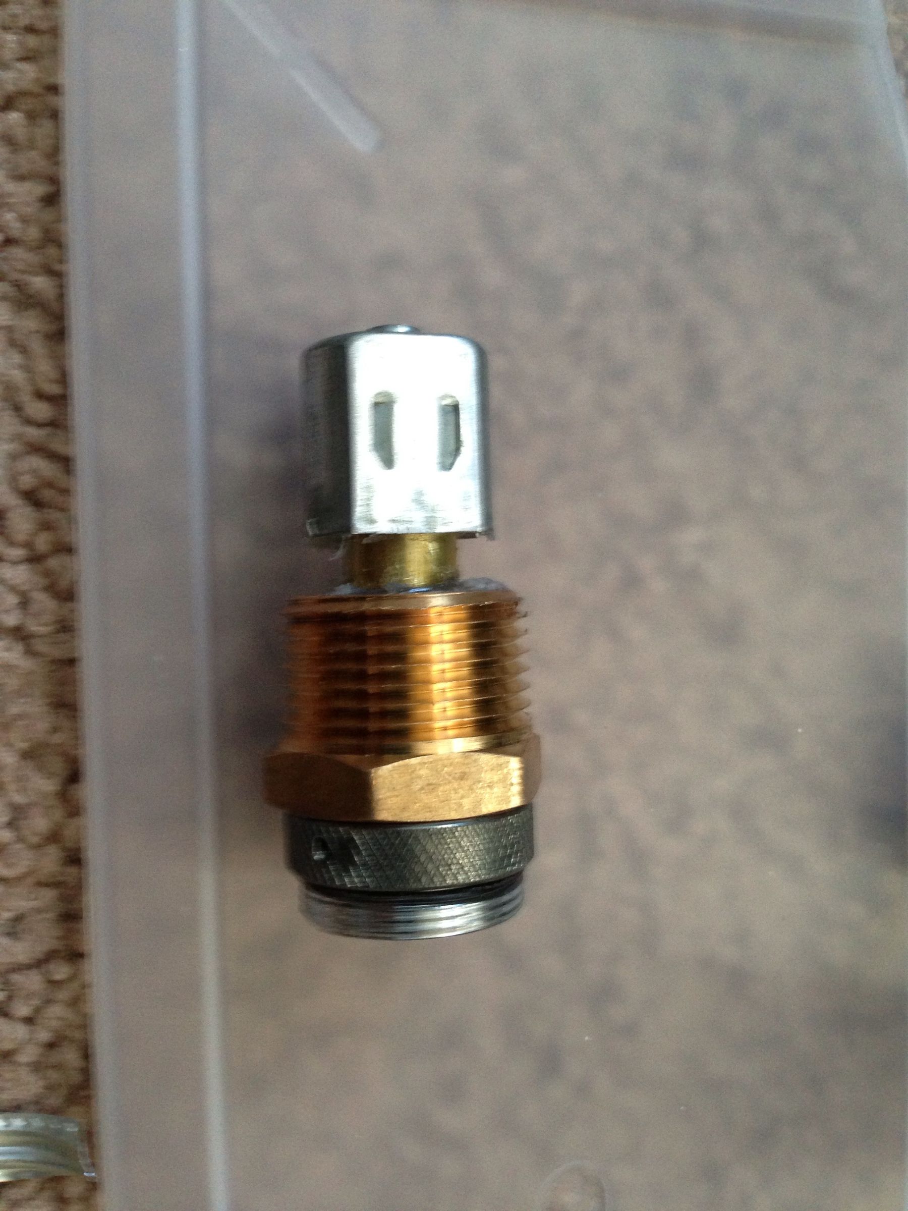 The Master's Laser Screwdriver From "Doctor Who" : 6 Steps - Instructables