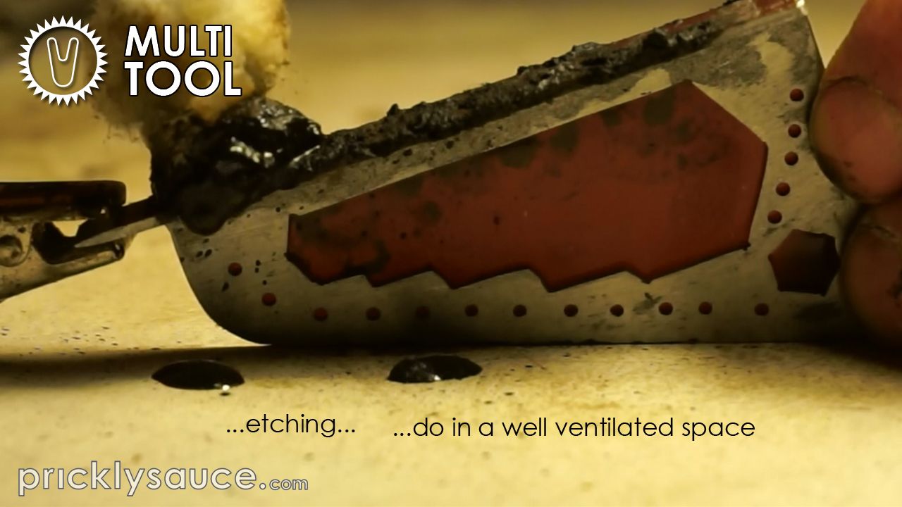 Multi Tool : 21 Steps (with Pictures) - Instructables